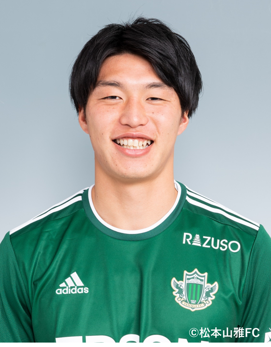 三ッ田啓希選手 完全移籍加入のお知らせ - ヴァンラーレ八戸FCオフィシャルサイト