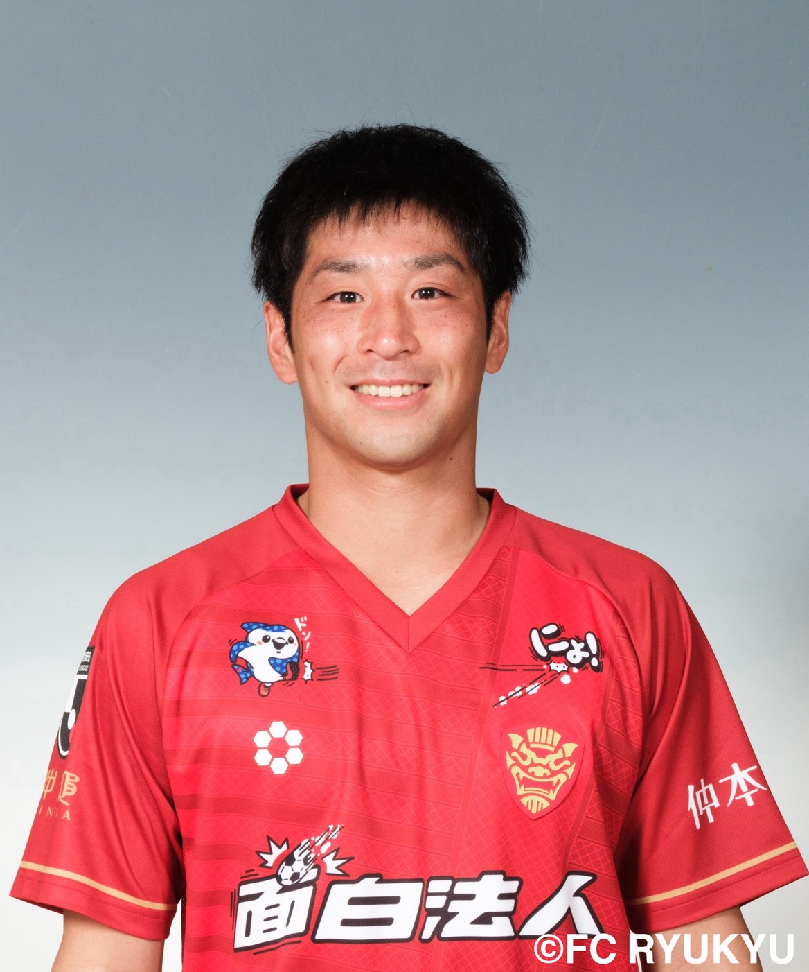佐藤祐太選手 完全移籍加入のお知らせ - ヴァンラーレ八戸FCオフィシャルサイト